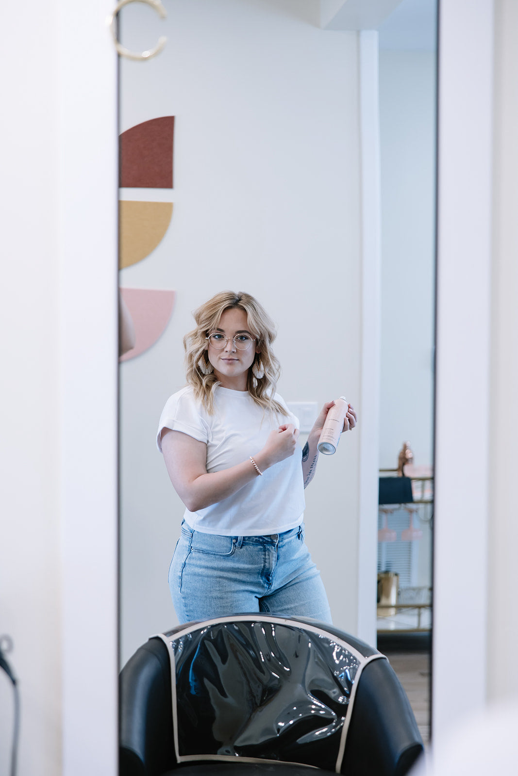 The Painted Moon Salon – The Painted Moon Salon & Boutique